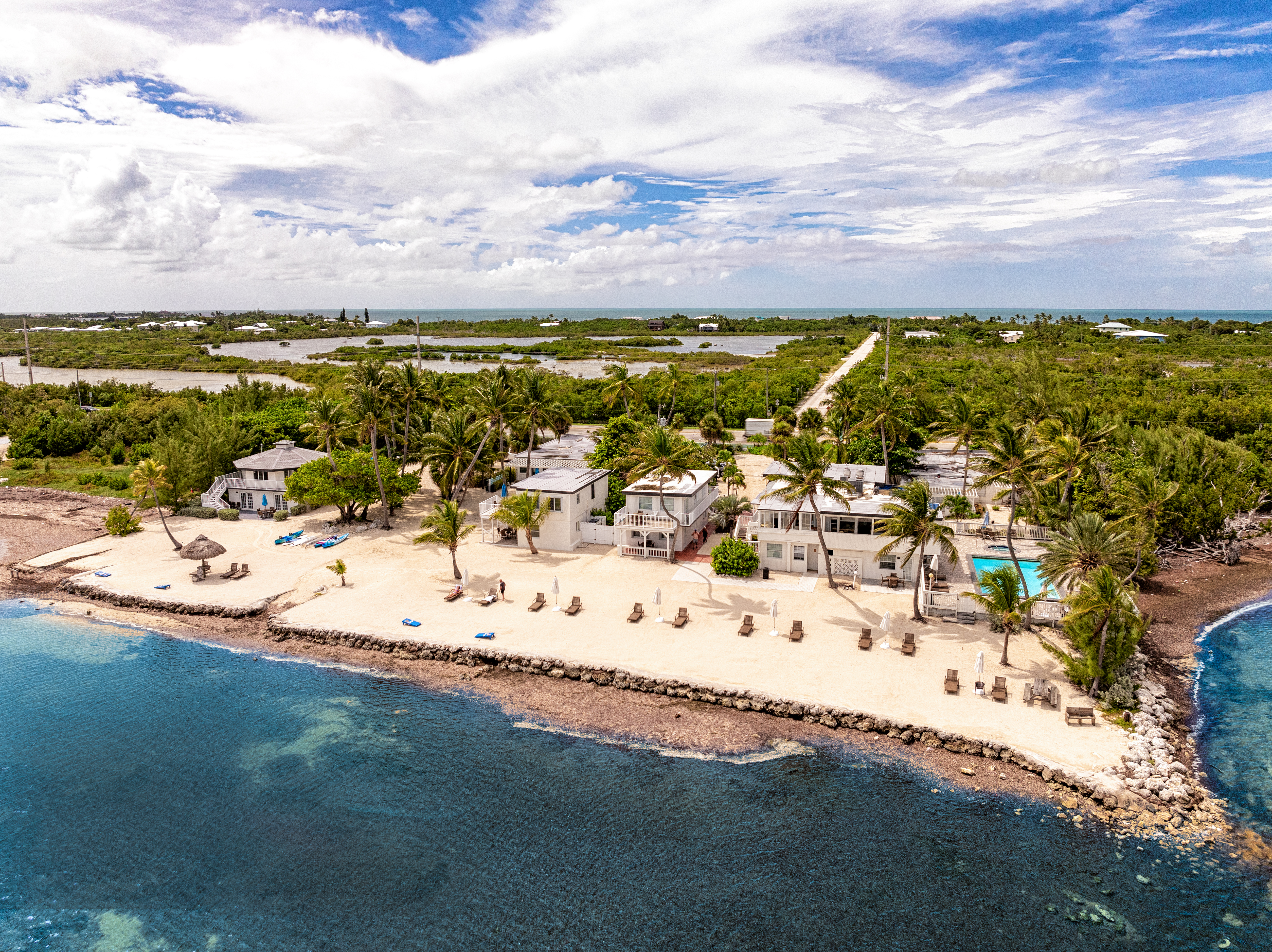 FAQs | Rainbow Bend Resort Marathon Florida Keys